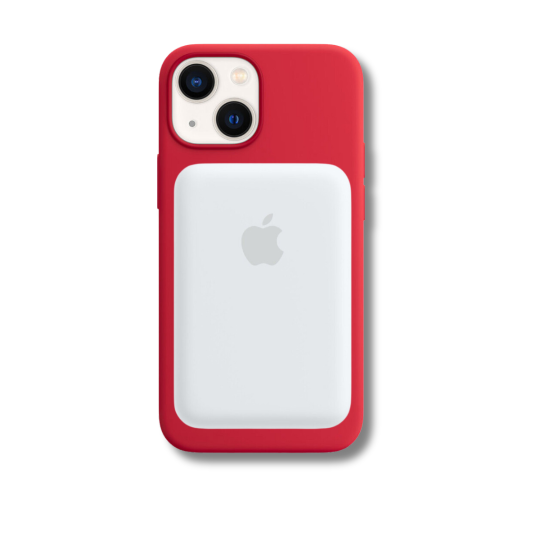 Battery MagSafe – Displayred